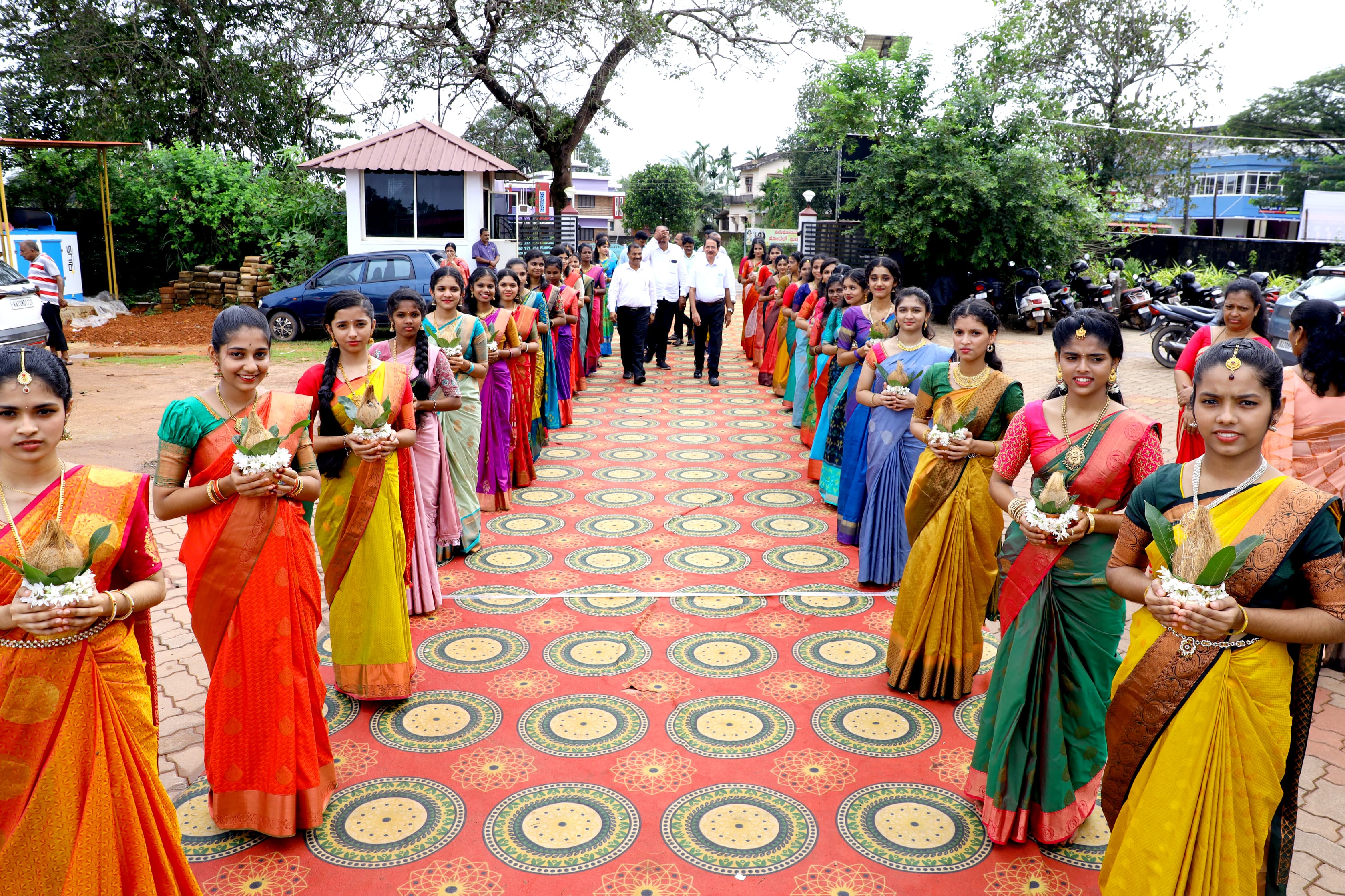 Excellent PU College | Best PU College in Udupi & Kundapura